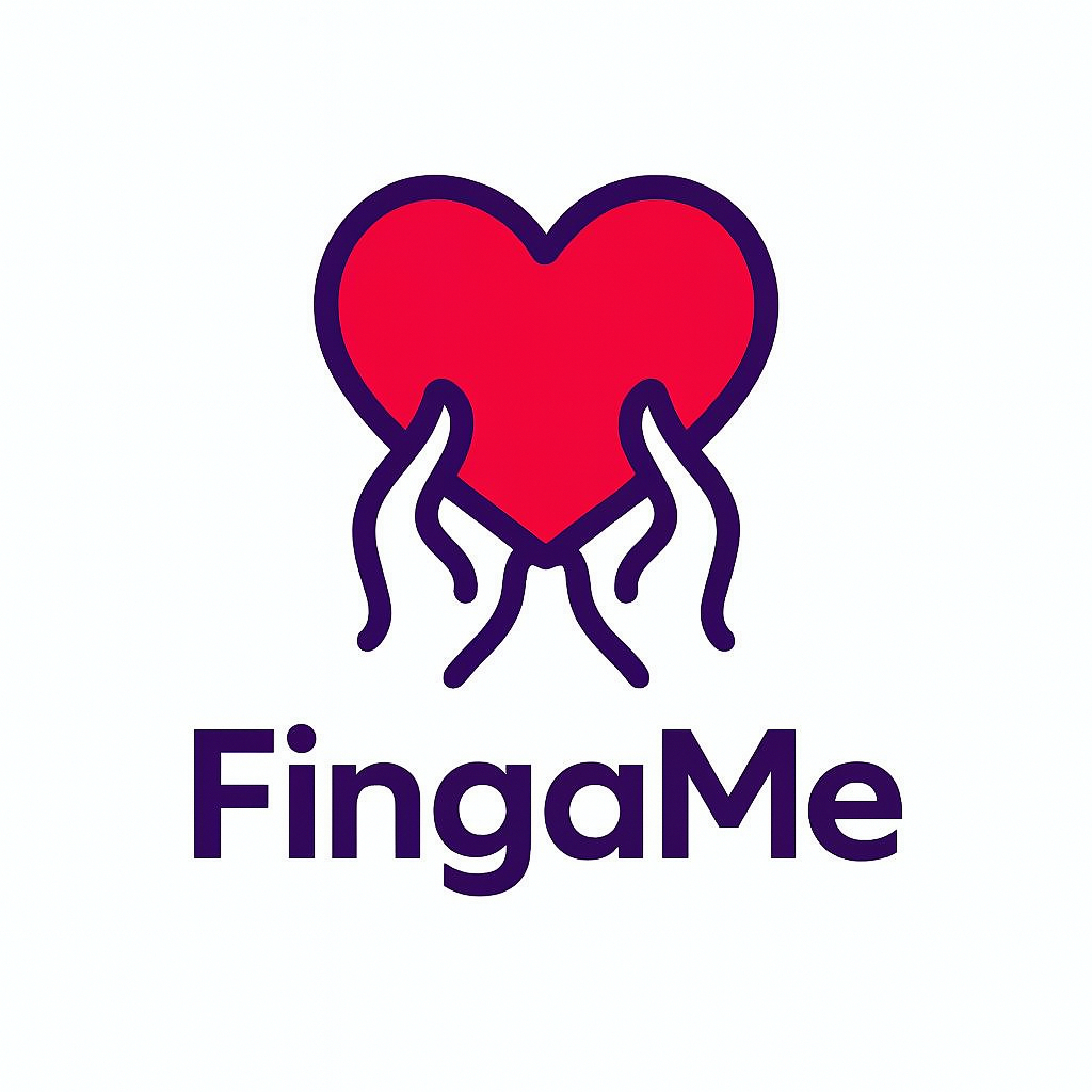 FingaMe - Freedom for Creators